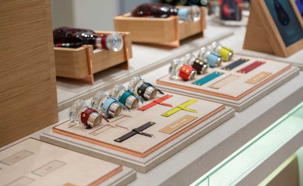 Showcasing savoir-faire: Maison Hennessy unveils first dedicated ...