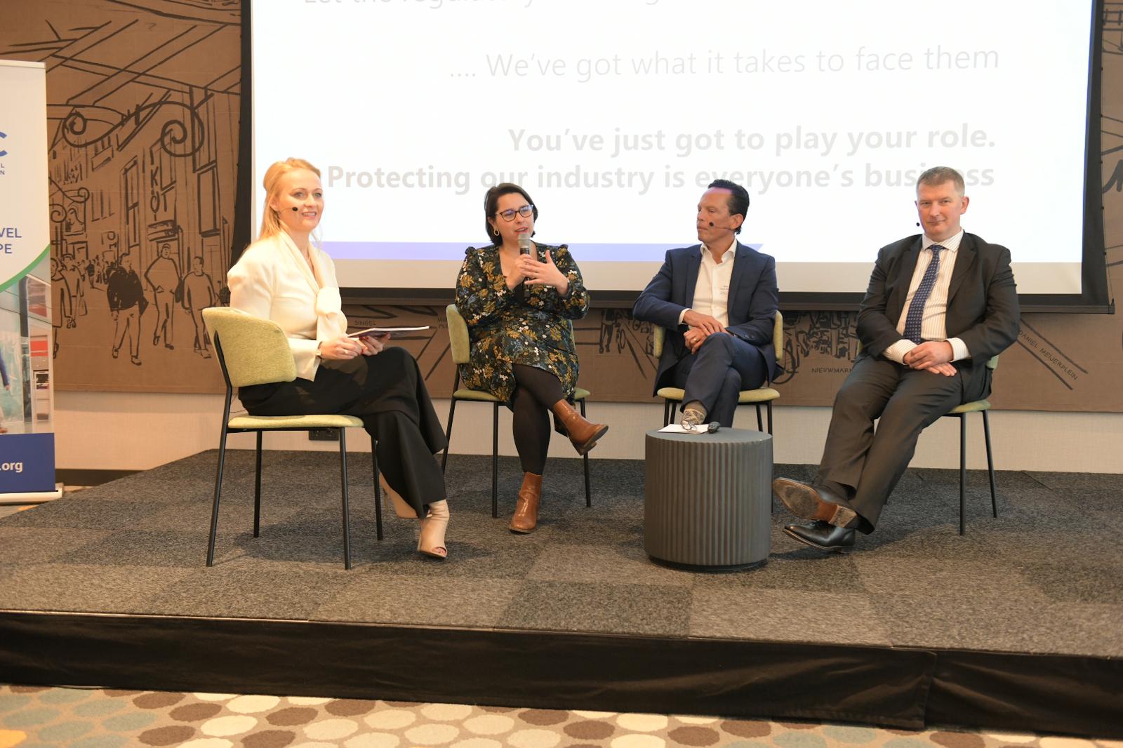 European airport sales are up 153% year-on-year but remain 19% down on 2019