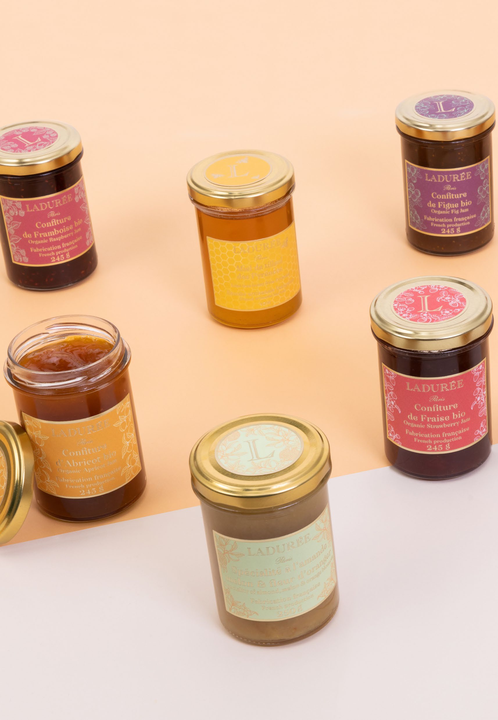 Ladurée to open luxury and gourmet gifts boutique at Heathrow