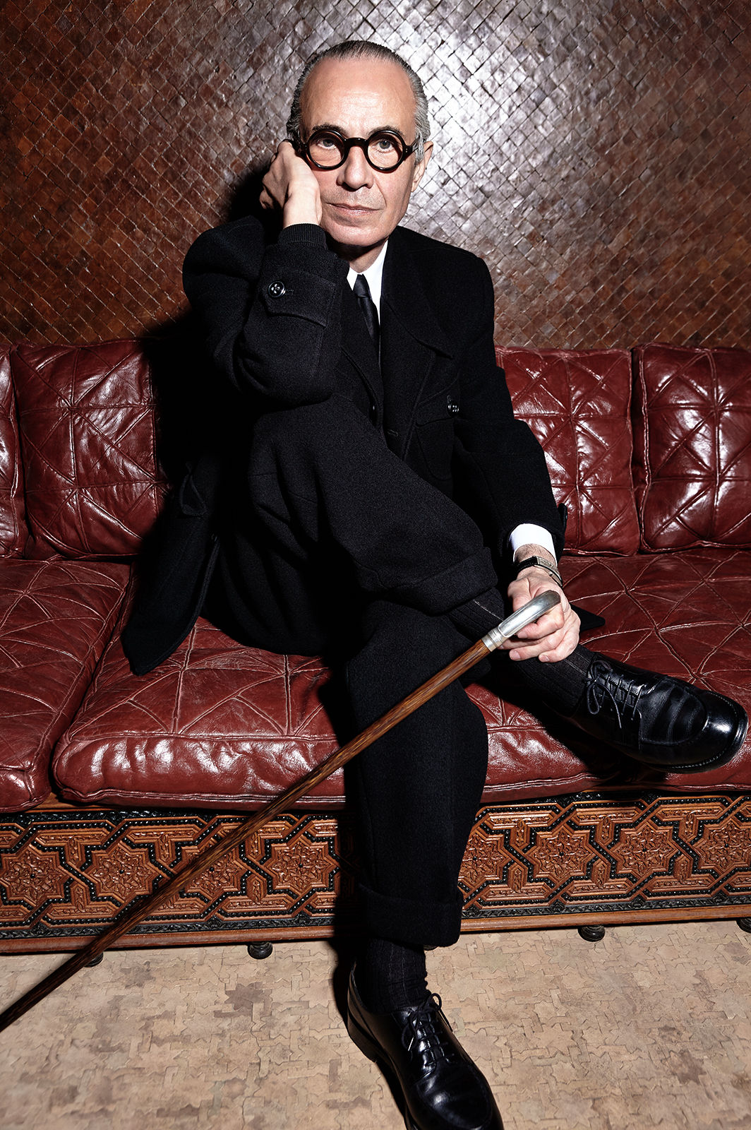 Shiseido expands Serge Lutens brand in Asia