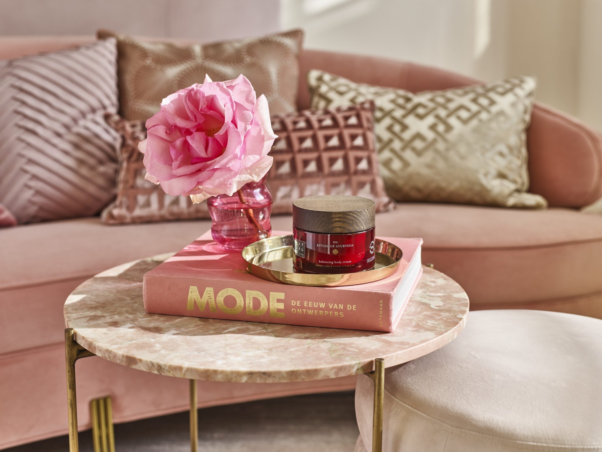 Rituals celebrates love with origami gift sets to mark the Valentine’s ...