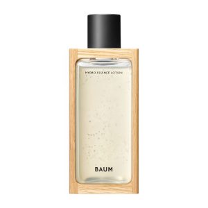 Shiseido debuts Baum in Japan Duty Free supporting aim of creating a sustainable future