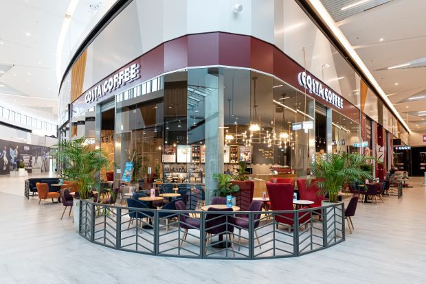 Lagardère becomes Costa Coffee master franchise partner in Poland and ...