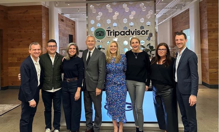 L’Oréal and Tripadvisor enter new Beauty for All Travellers partnership