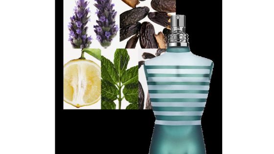 Puig and Tmall launch Scent Visualizer e-commerce platform for Chinese ...