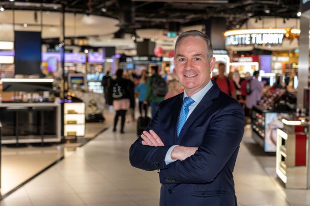 ARI unveils new brand expression Joy On Your Way