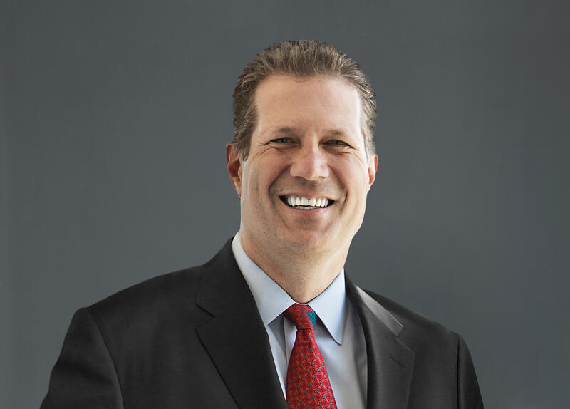 Dufry names new leadership to drive 'Travel Experience Revolution'