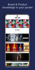 Pernod Ricard Global Travel Retail launches UP&UP digital learning app