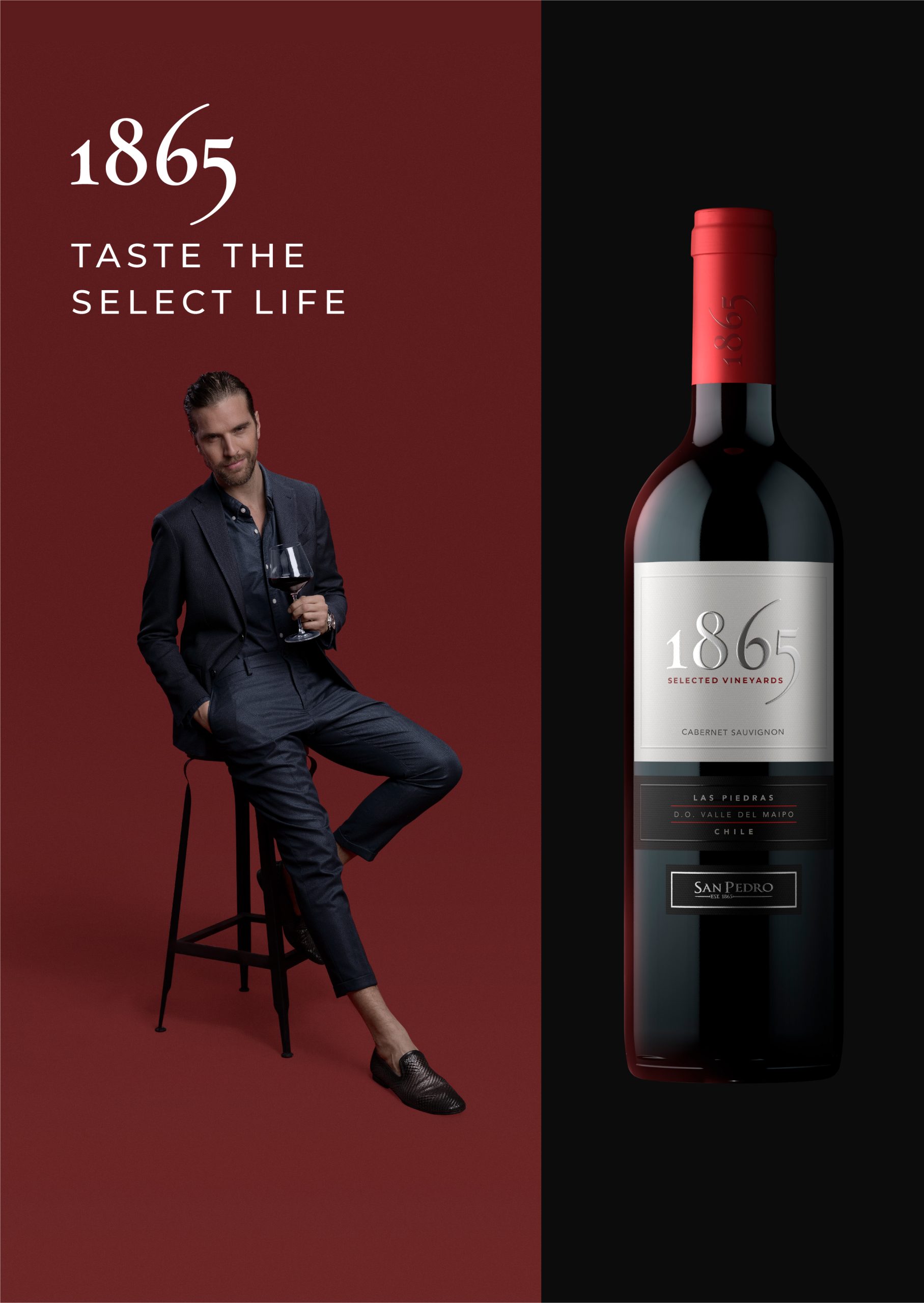 VSPT Wine Group seeks new partners as it eyes travel retail expansion