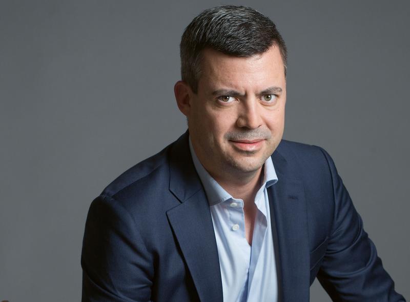 Dufry names new leadership to drive 'Travel Experience Revolution'