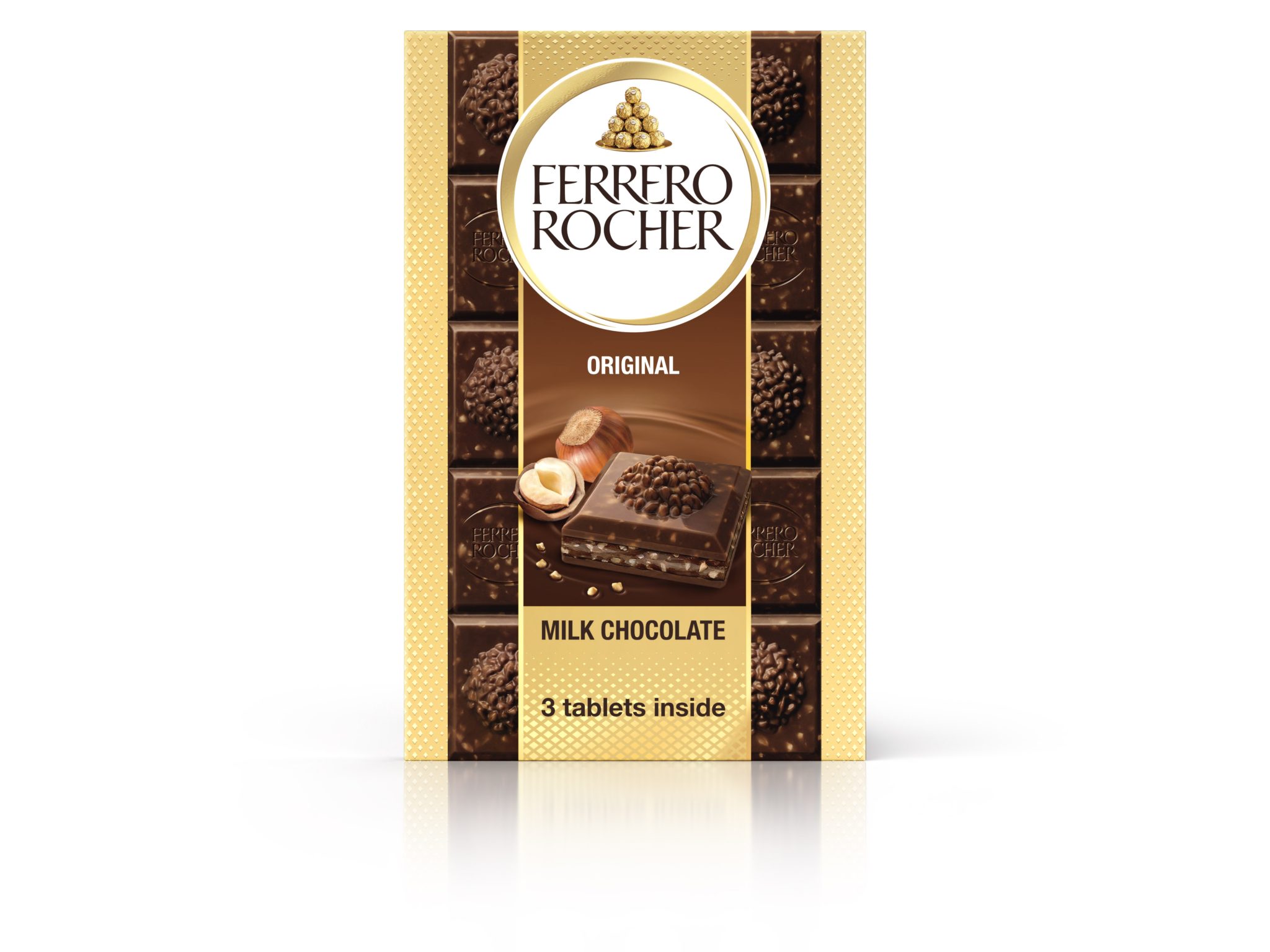 Ferrero to showcase Food & Confectionery innovations at Summit of the ...