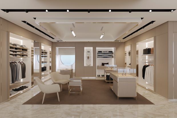 Explora Journeys announces new retail experience at sea