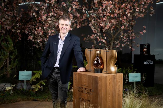 Highland Park unveils oldest expression with Dufry