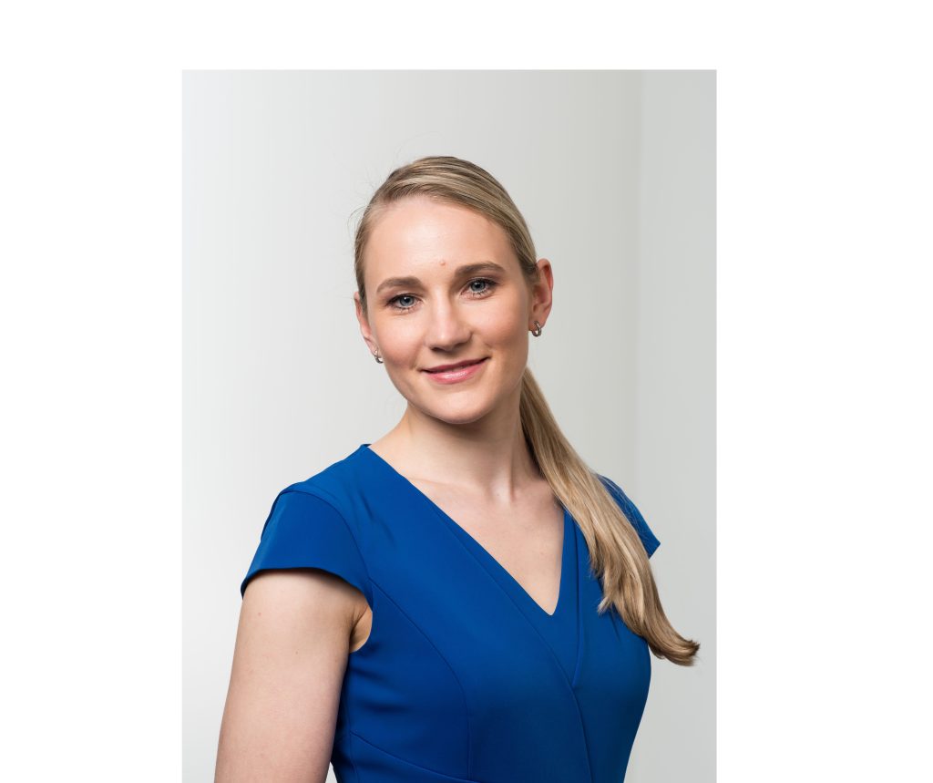 Tallink promotes Katri Keian to Head of E-commerce and Onshore Travel ...