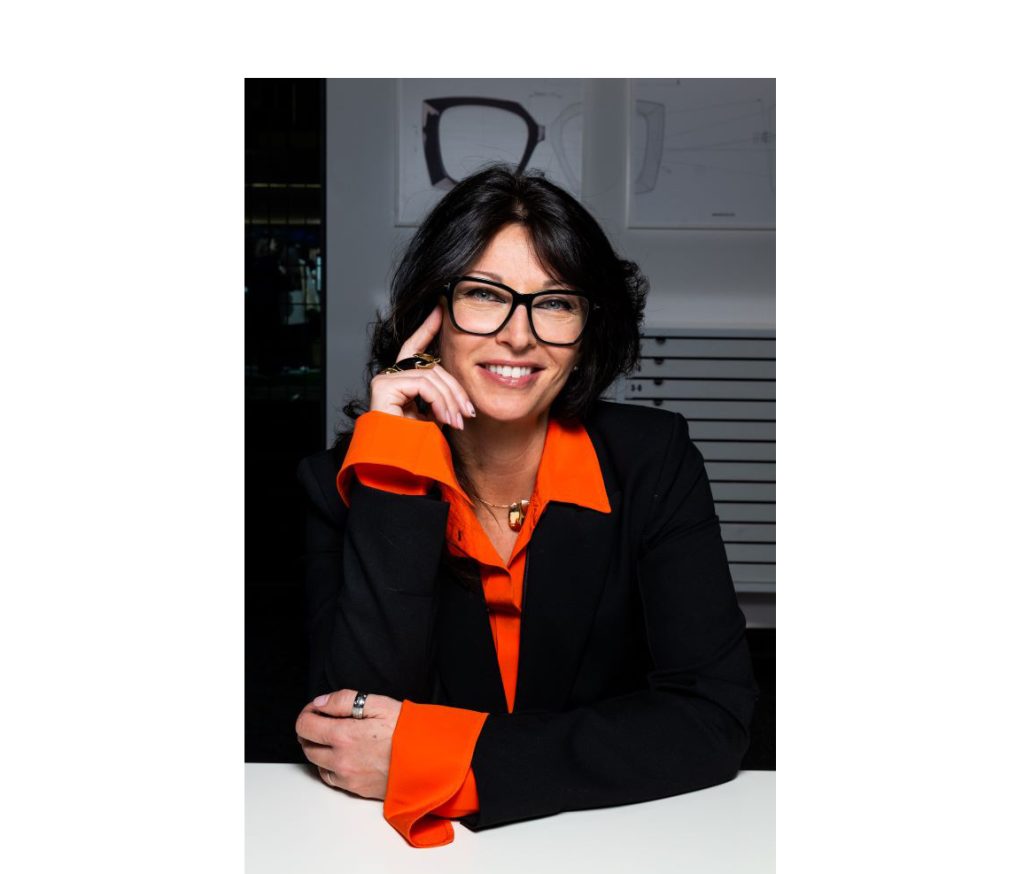 Marcolin appoints Group Style & Product Development Director