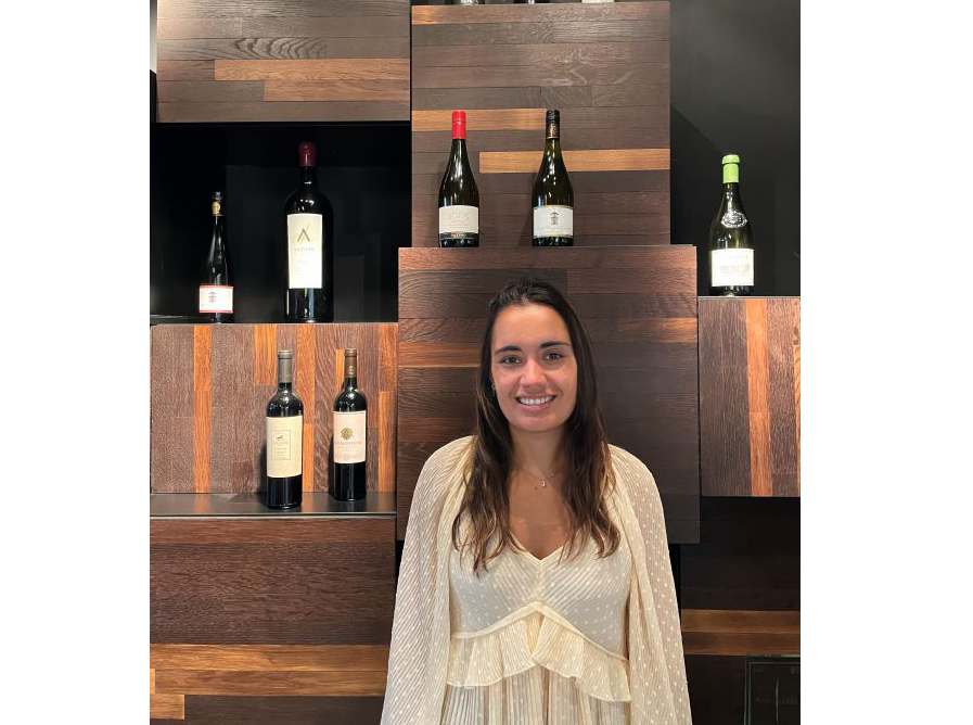 My Brand: DFNI catches up with VSPT Wine Group Export Manager Global ...