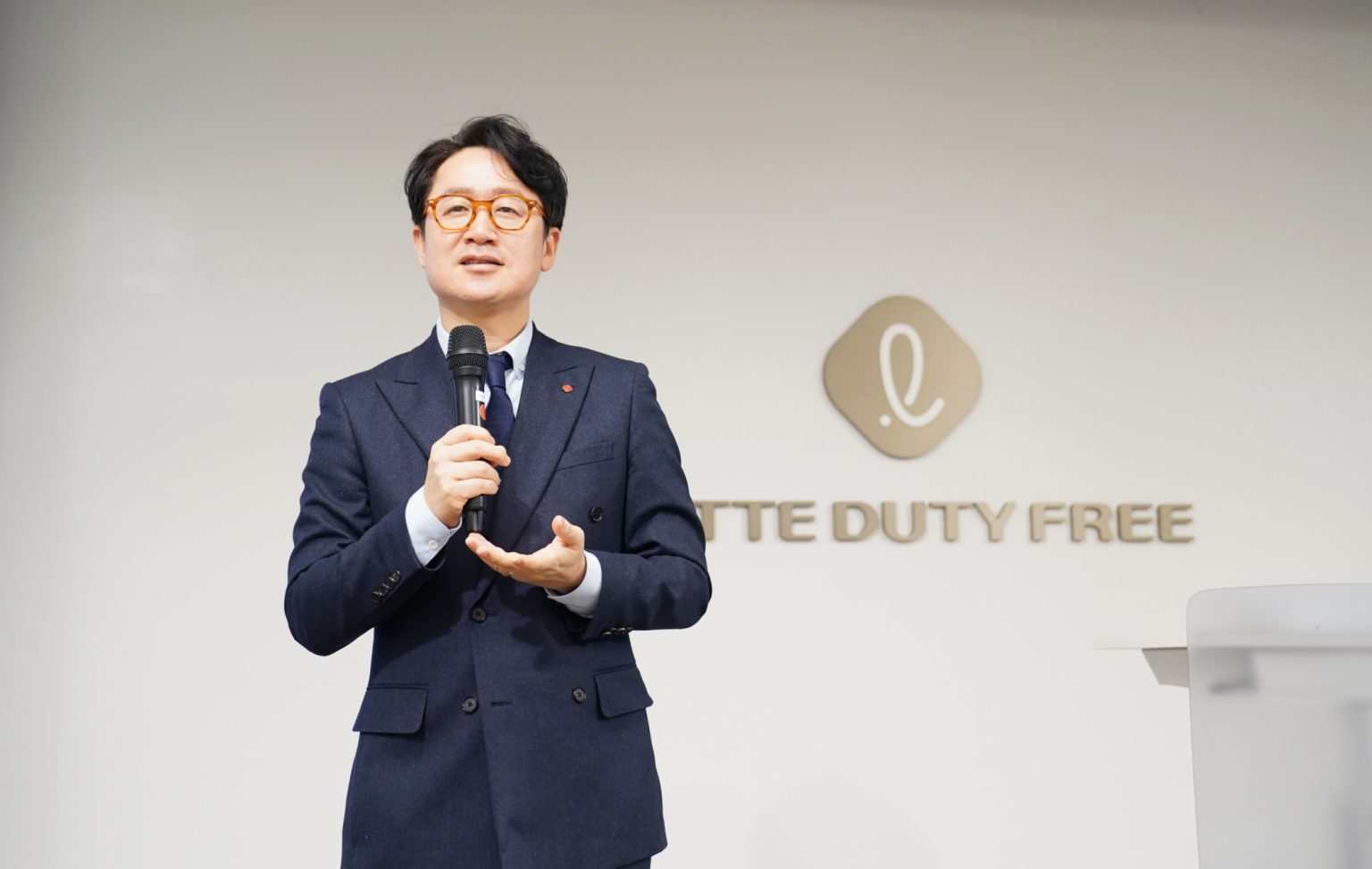 Lotte Duty Free launches new AI-driven ‘hyper-personalised’ marketing ...