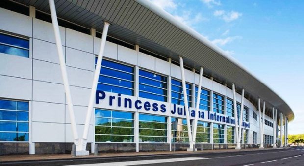 Tender launches for revamped retail area at St. Maarten airport