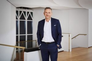 Gebr. Heinemann's Richard Hoyer becomes Frankfurt Airport Retail ...