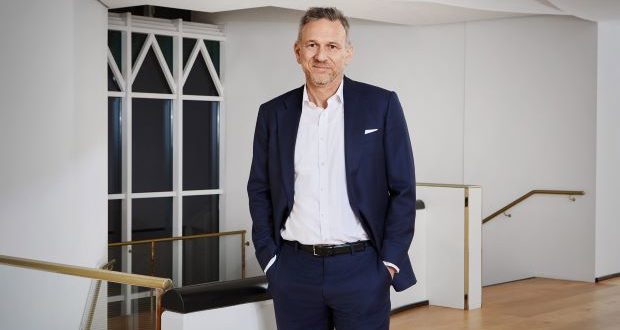 Gebr. Heinemann's Richard Hoyer becomes Frankfurt Airport Retail ...