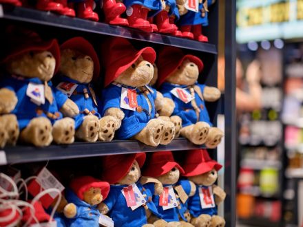 WHSmith officially opens curi.o.city concept stores at Gatwick Airport