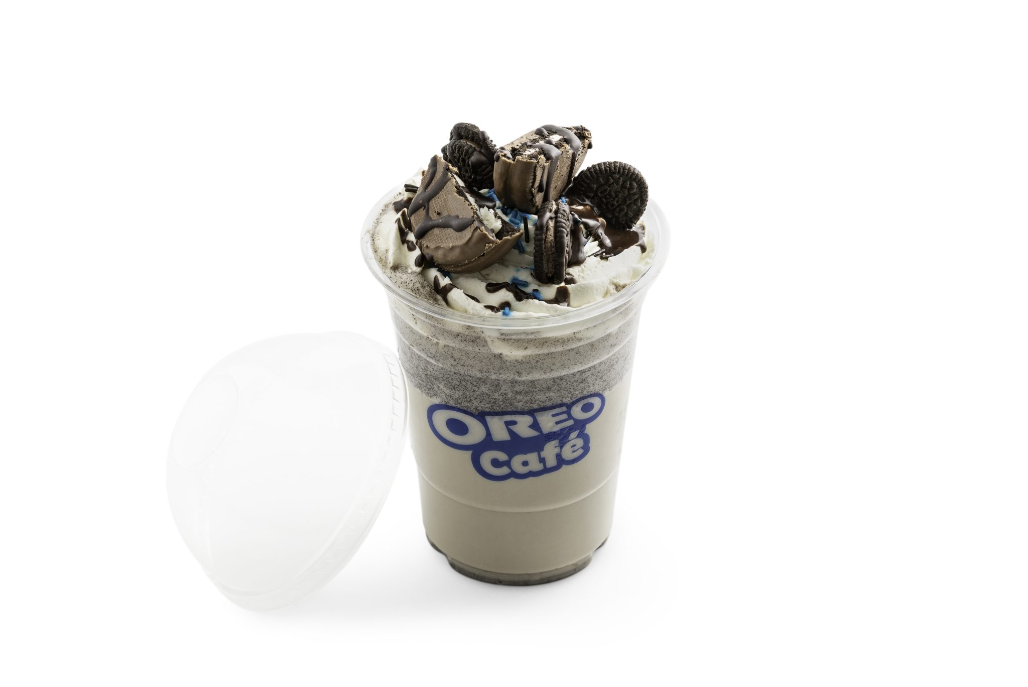Quaternity partnership delivers opening of world's first OREO Café in ...