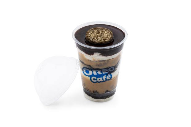 Quaternity partnership delivers opening of world's first OREO Café in ...