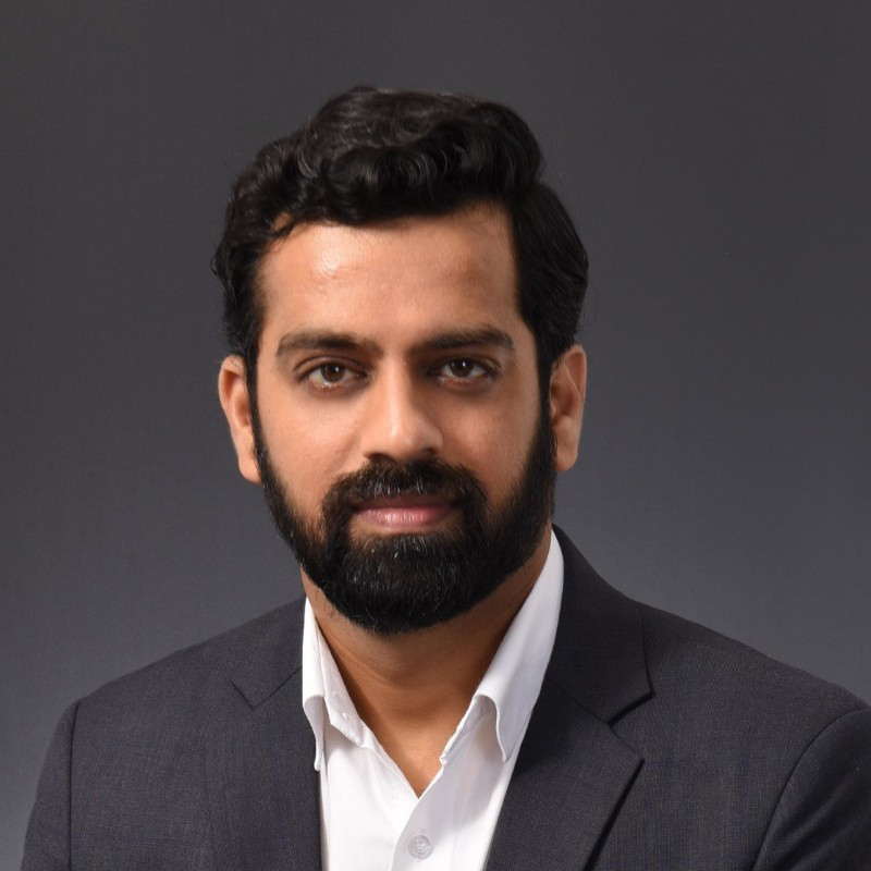 Ashish Gandham - DFNI