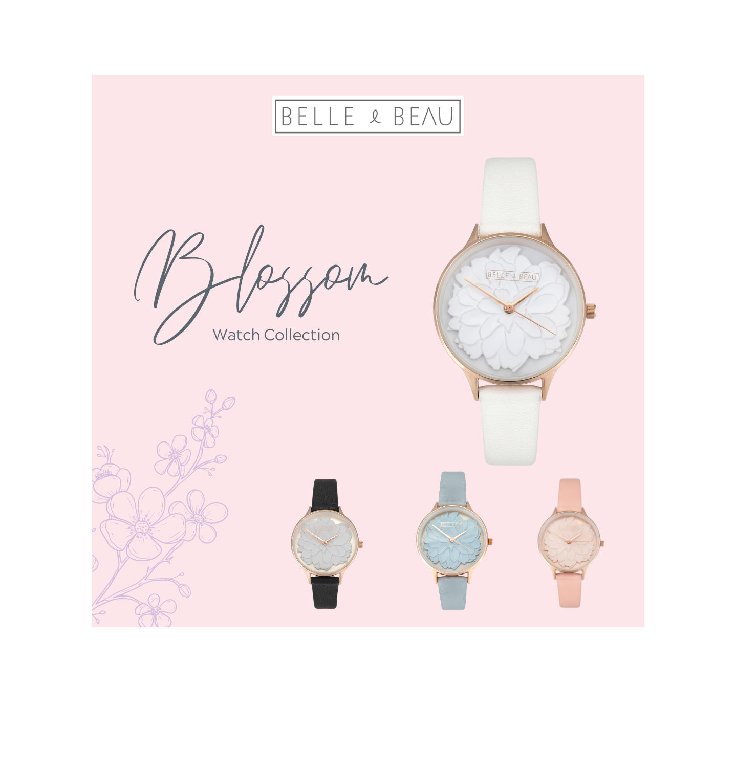 Kurate to highlight Belle & Beau self-select display at TFWA Asia Pacific