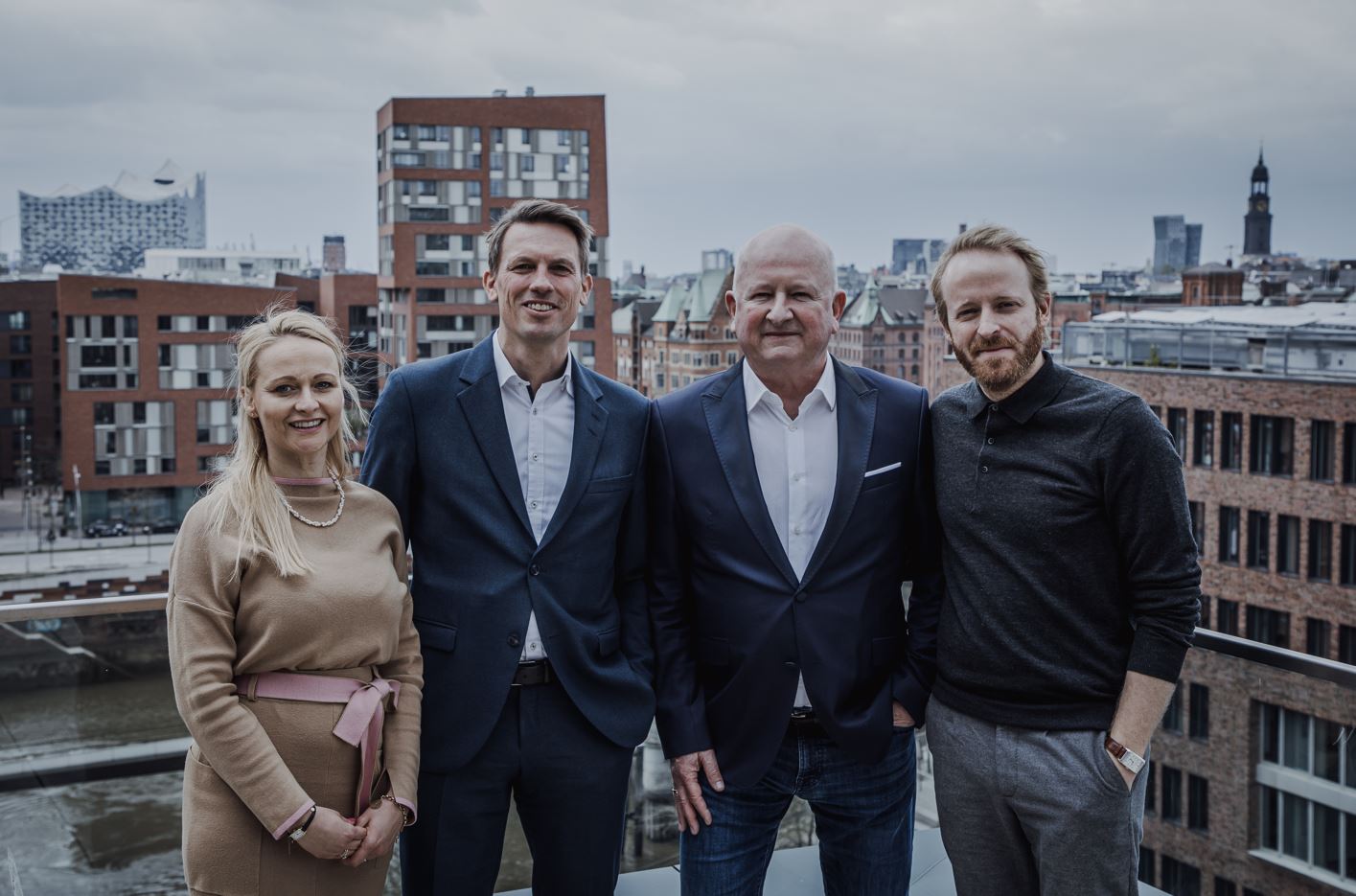 Gebr Heinemann plans for the future as company returns to pre-Covid ...