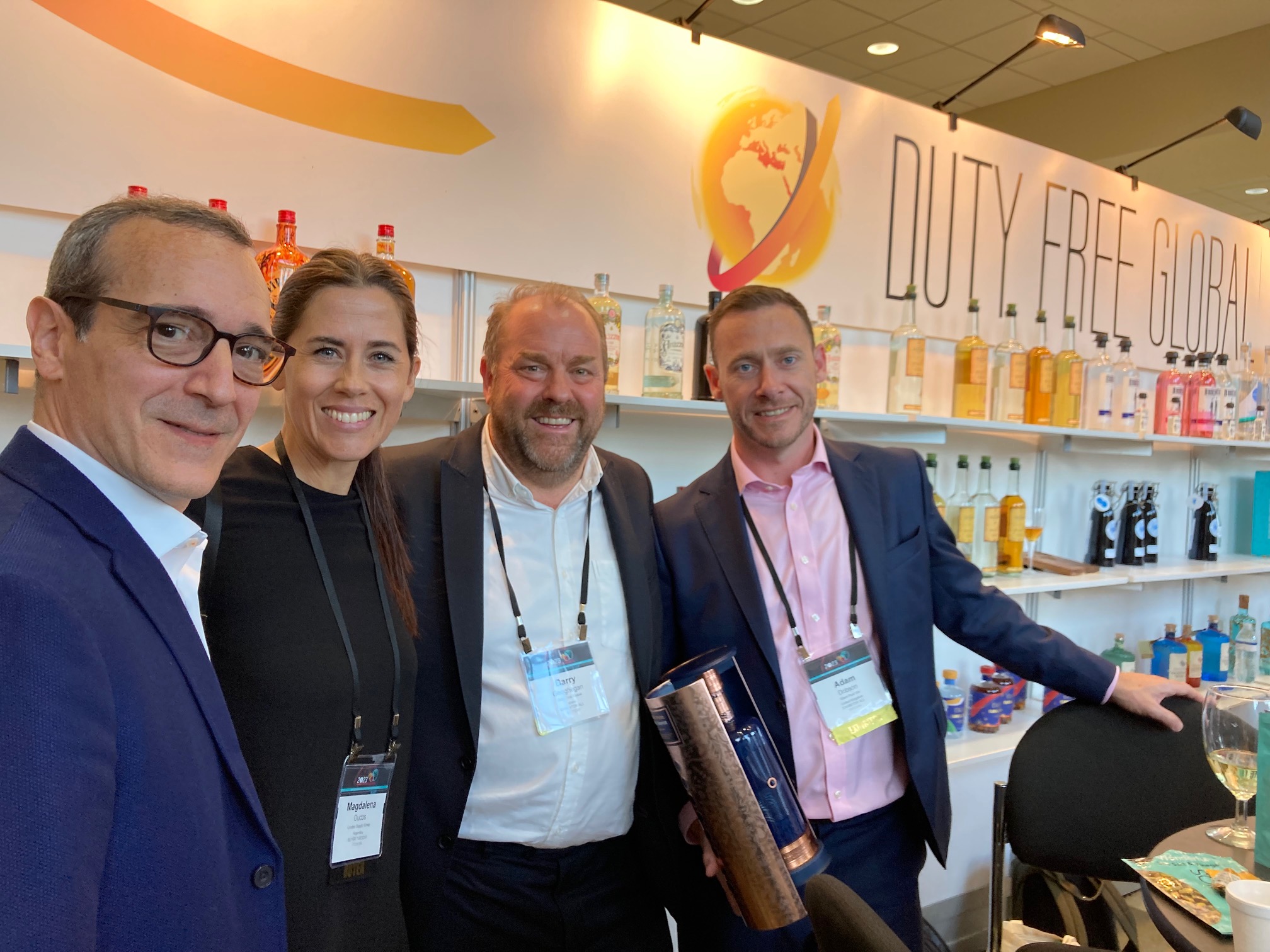 DFNI Blog: 2023 Summit of the Americas