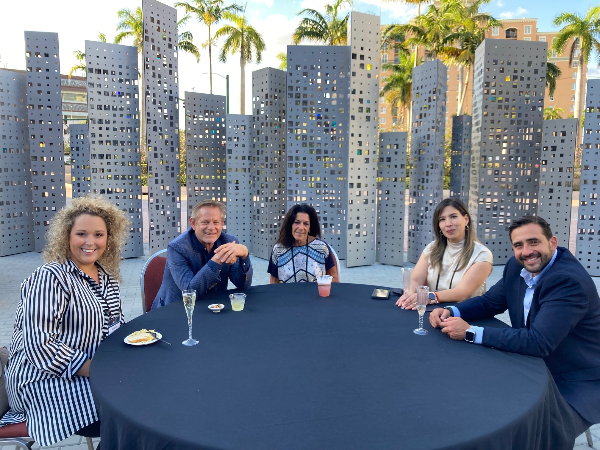 DFNI Blog: 2023 Summit of the Americas