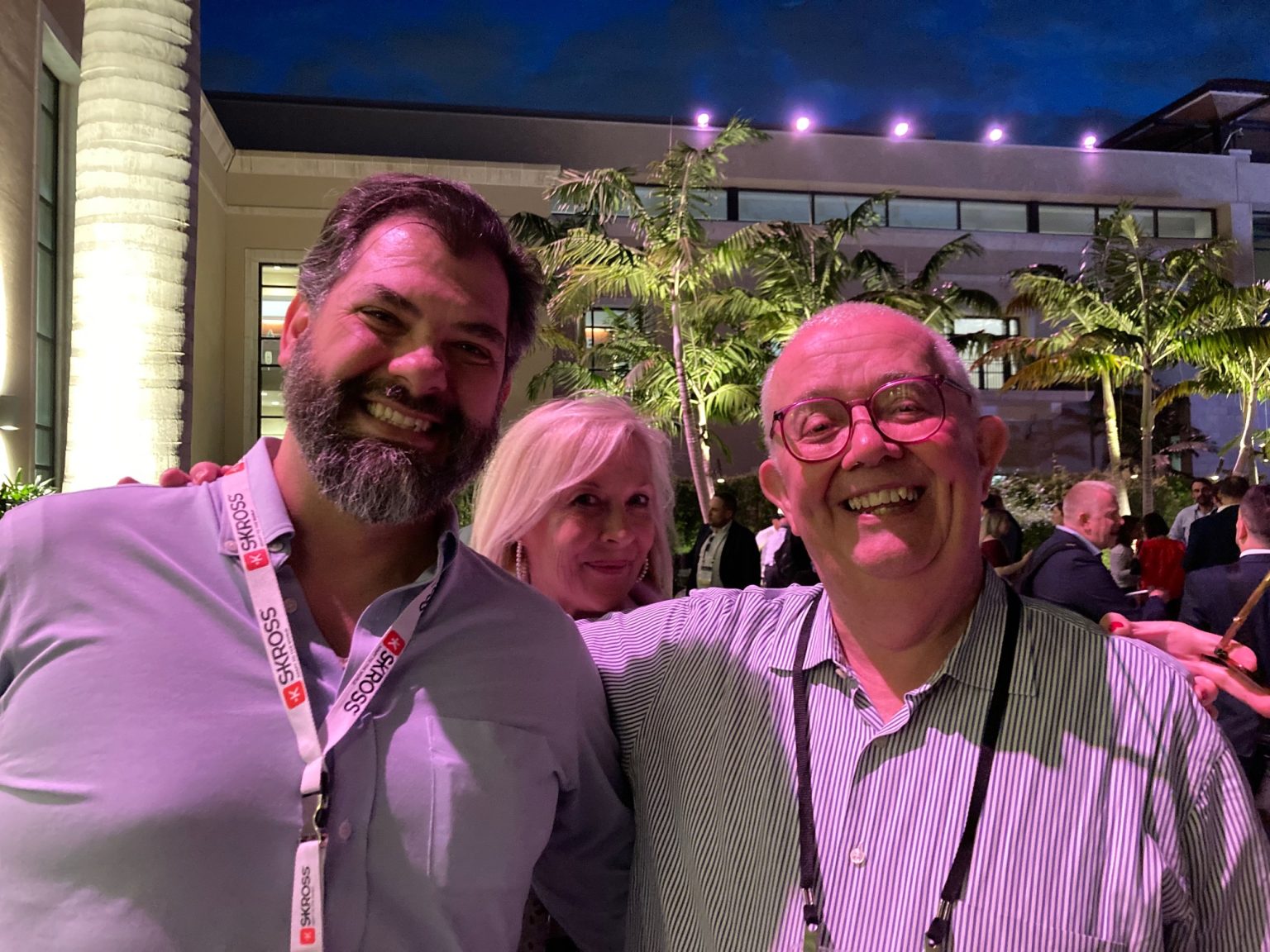 DFNI Blog: 2023 Summit of the Americas