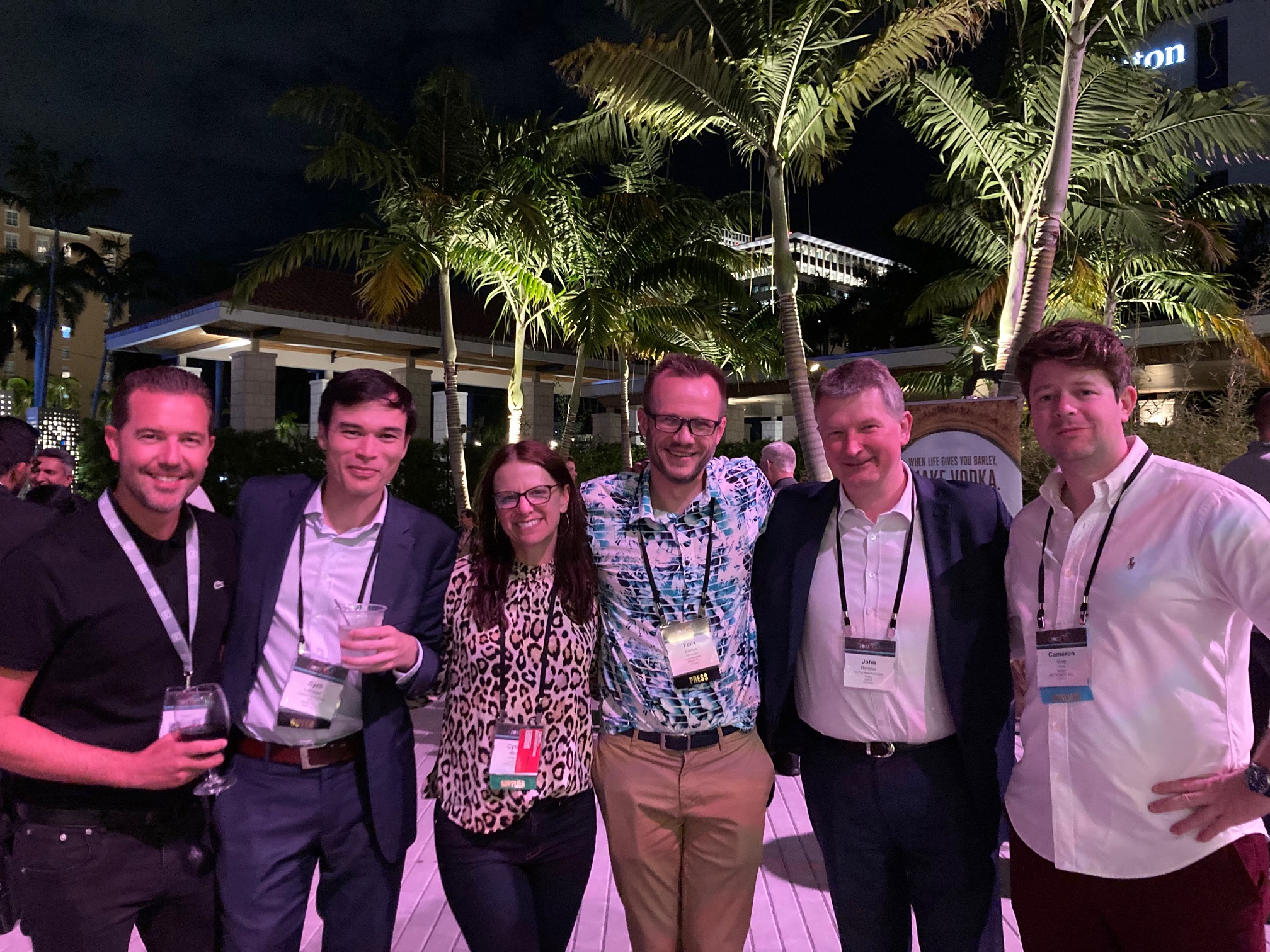 DFNI Blog: 2023 Summit of the Americas