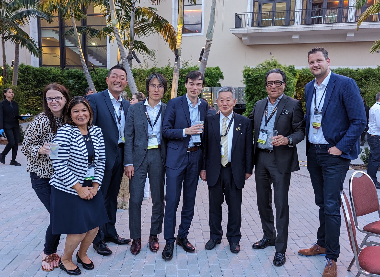 DFNI Blog: 2023 Summit of the Americas