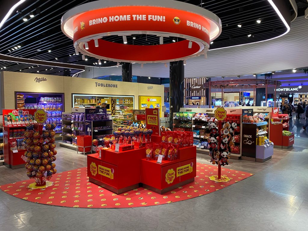 PVM launches activation drive to boost brand awareness