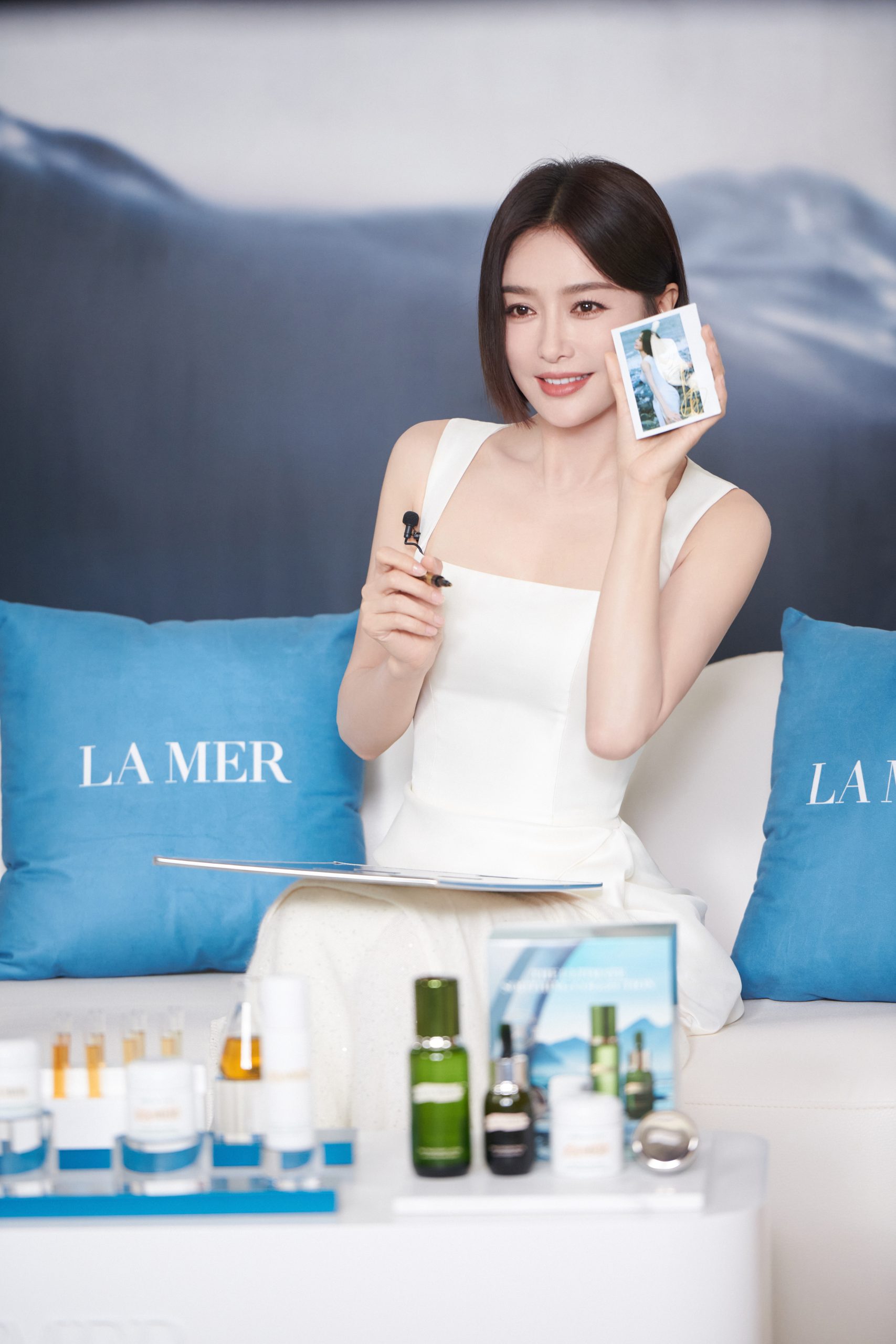 La Mer luxury omnichannel flagship unveiled in Hainan