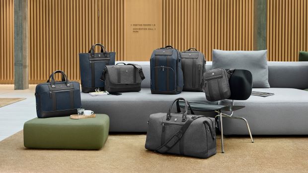Victorinox to exhibit at TFWA Asia Pacific for first time