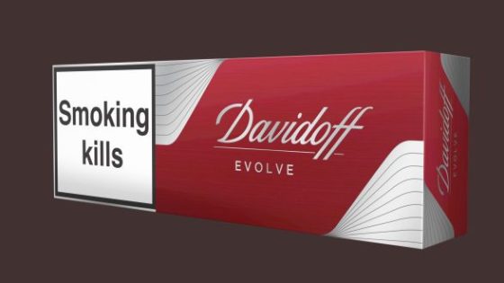 Imperial Brands sets focus on Davidoff Cigarettes at TFWA APAC