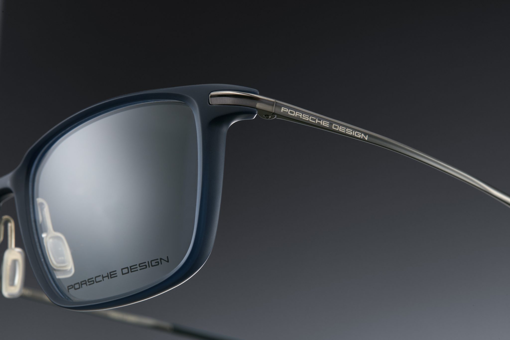 Porsche Design introduces new eyewear concepts and frames