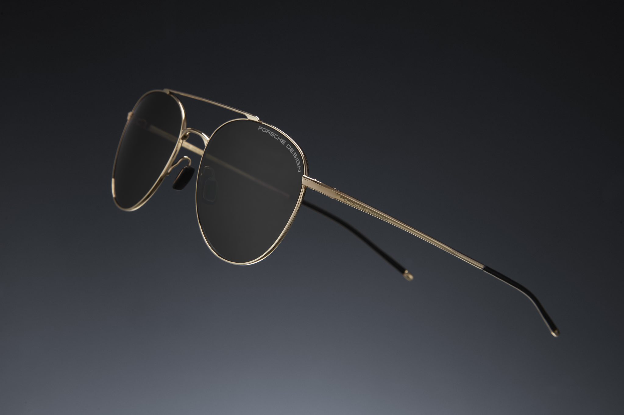 Porsche Design introduces new eyewear concepts and frames