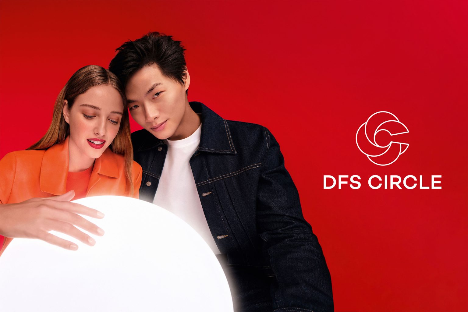 DFS Group unveils new global loyalty program