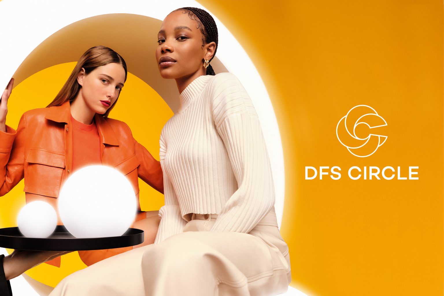 DFS Group unveils new global loyalty program