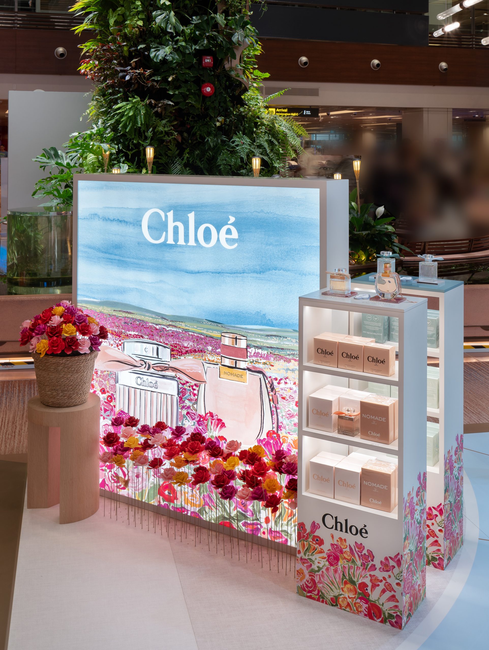 Fly With Me: Coty, Shilla and Changi partner for multi-brand fragrance ...