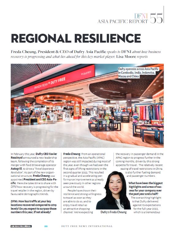 The May 2023 edition of DFNI Magazine is now live