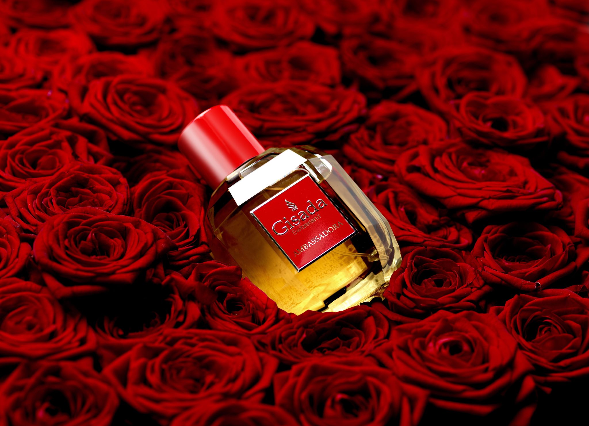 Gisada to debut at TFWA Asia Pacific with luxury fragrance portfolio