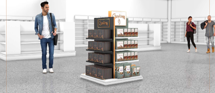 ‘Tastier and more sustainable’; Guylian presents renewed travel retail ...