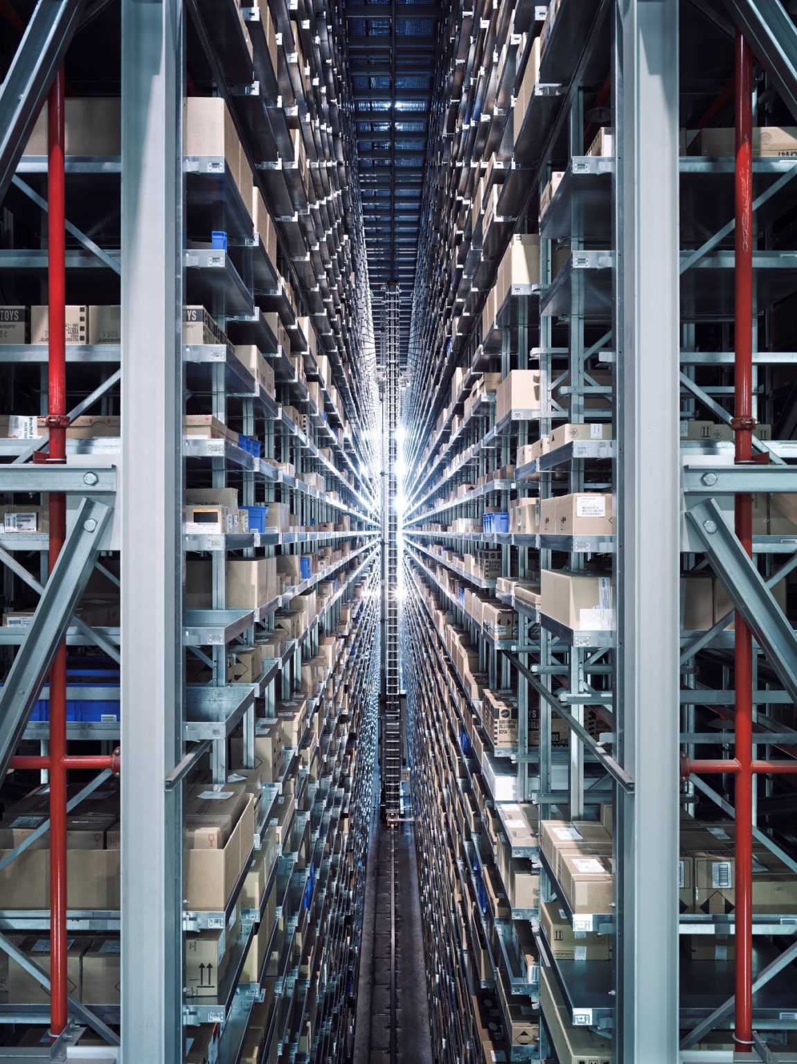 Continuity & Innovation: Gebr Heinemann celebrates 20th anniversary of ...