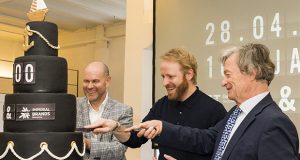 Gebr Heinemann and Imperial Brands celebrate 100 years of partnership