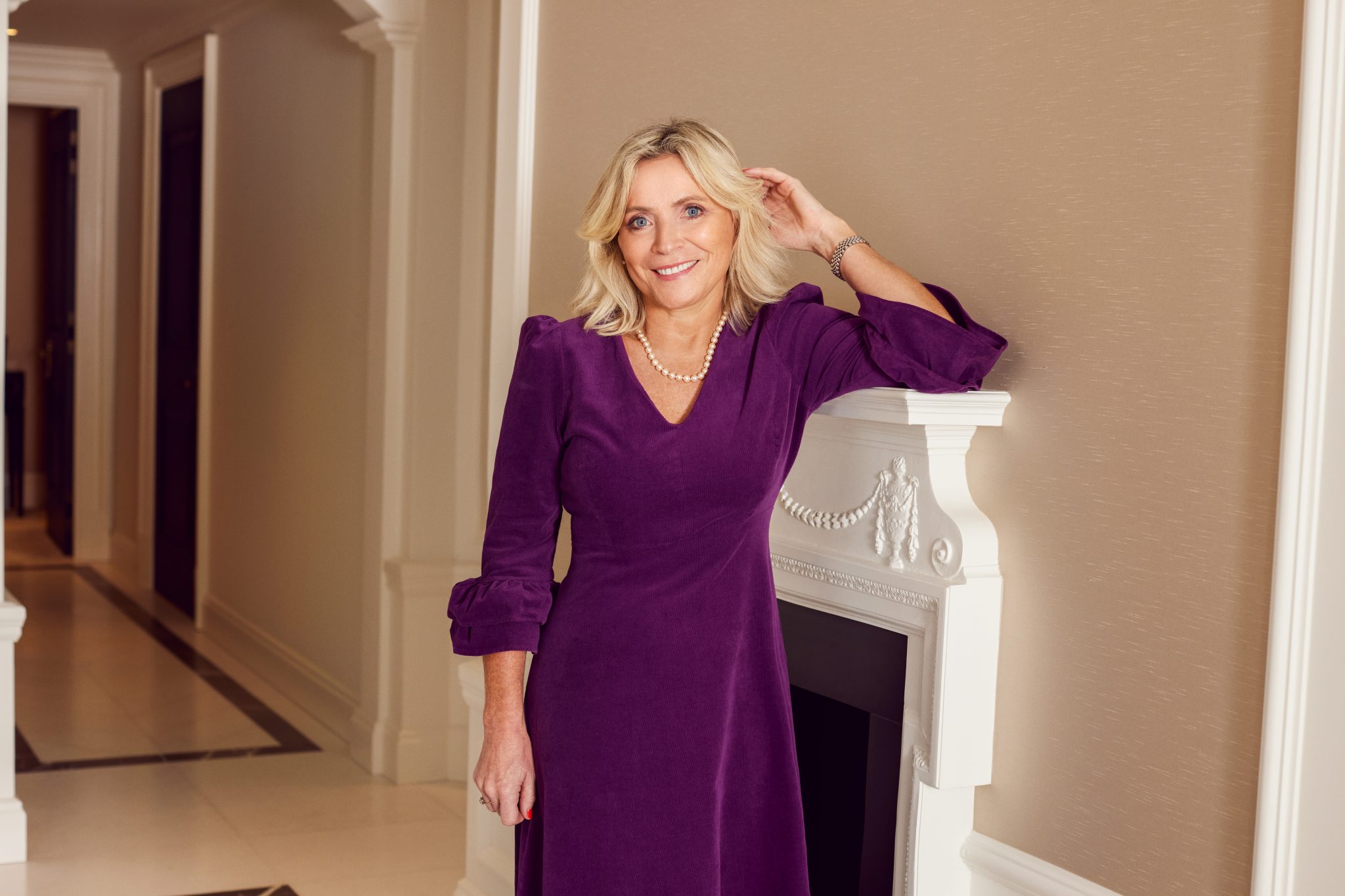 Margaret Dabbs London to make TFWA Asia Pacific debut